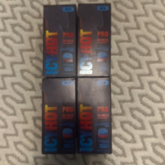 Icyhot | Other | Icy Hot Pro Pain Relieving Cream Joints Muscles ...